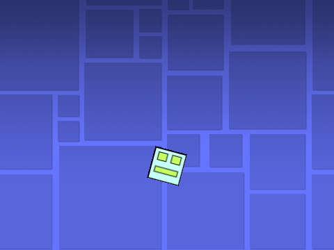 几何跑酷-黄v-侯老师编程网站(codinghou.cn) - Scratch编程教程与创作社区