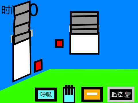 scratch的午夜后宫11-奇奇宝贝-侯老师编程网站(codinghou.cn) - Scratch编程教程与创作社区