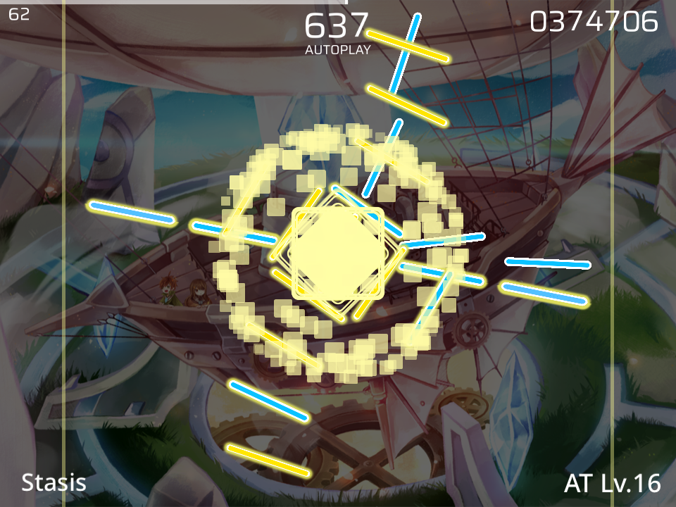 SC:Phigros-与众不同-侯老师编程网站(codinghou.cn) - Scratch编程教程与创作社区