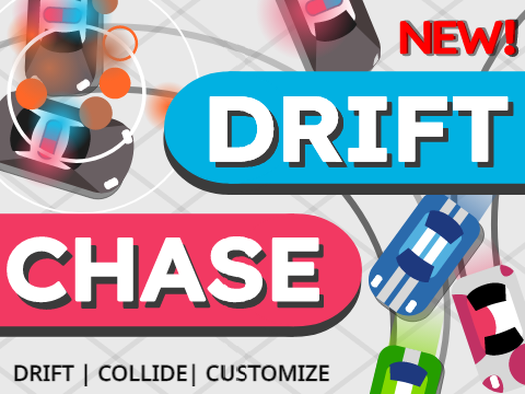 远离警察-yang-侯老师编程网站(codinghou.cn) - Scratch编程教程与创作社区