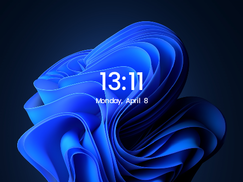 Windows 11（高仿）-乀-侯老师编程网站(codinghou.cn) - Scratch编程教程与创作社区