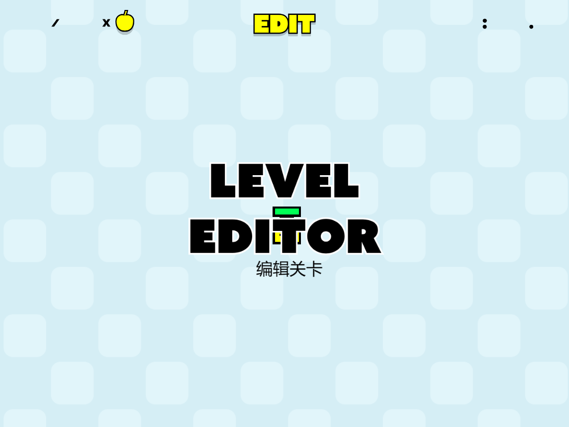 Apple大逃亡 但是无敌-黑白狗吖-侯老师编程网站(codinghou.cn) - Scratch编程教程与创作社区