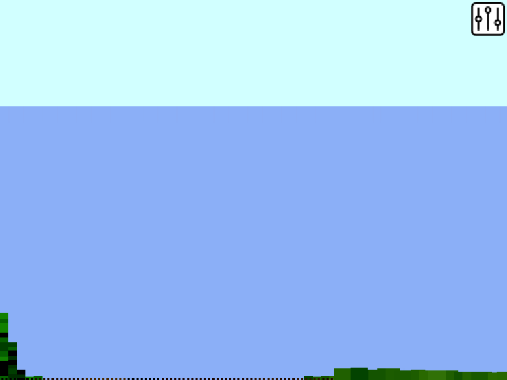 3D我的世界（实验板）-小小羊-侯老师编程网站(codinghou.cn) - Scratch编程教程与创作社区