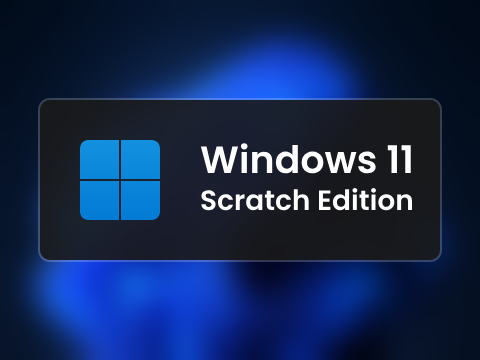 Windows 11（超高仿）-Y-星辰工作室-侯老师编程网站(codinghou.cn) - Scratch编程教程与创作社区
