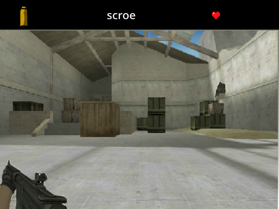 反恐精英-pizza code-侯老师编程网站(codinghou.cn) - Scratch编程教程与创作社区