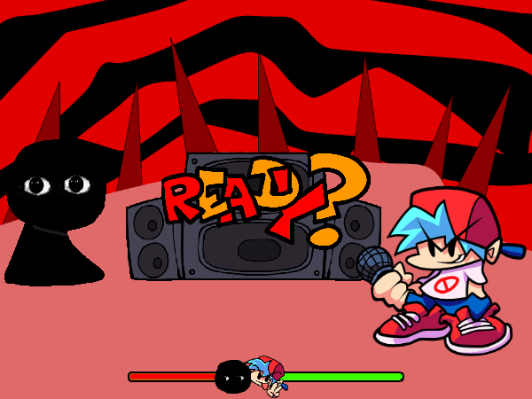 fnf bfvsbob（优化）-坤坤-侯老师编程网站(codinghou.cn) - Scratch编程教程与创作社区