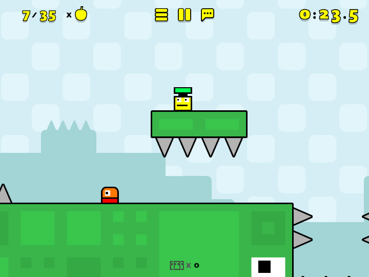 Appel-Snowman工作室-侯老师编程网站(codinghou.cn) - Scratch编程教程与创作社区