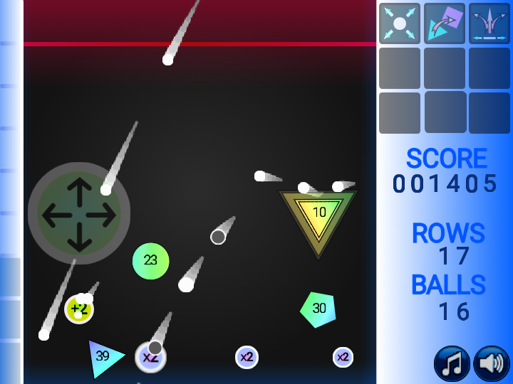 弹球达人 Snowman工作室 侯老师编程网站codinghoucn Scratch编程教程与创作社区