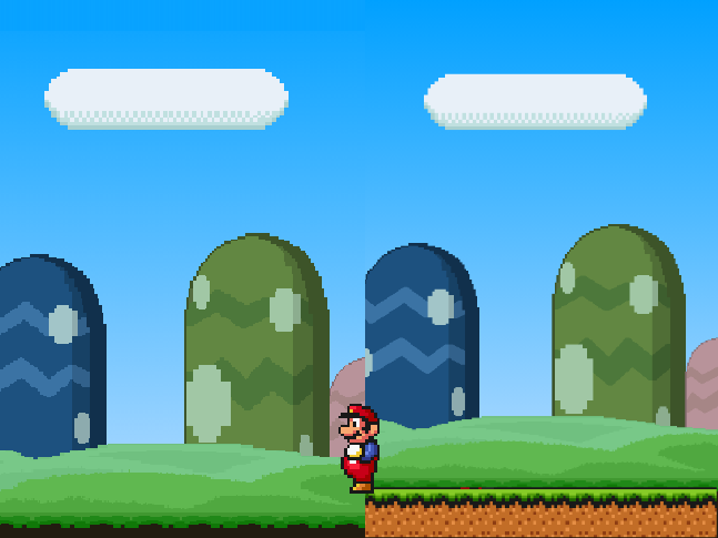 马里奥-Ian-侯老师编程网站(codinghou.cn) - Scratch编程教程与创作社区