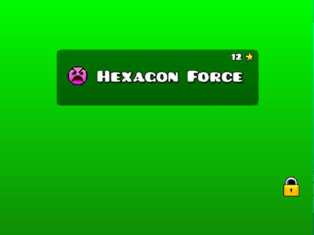 几何冲刺-Ian-侯老师编程网站(codinghou.cn) - Scratch编程教程与创作社区