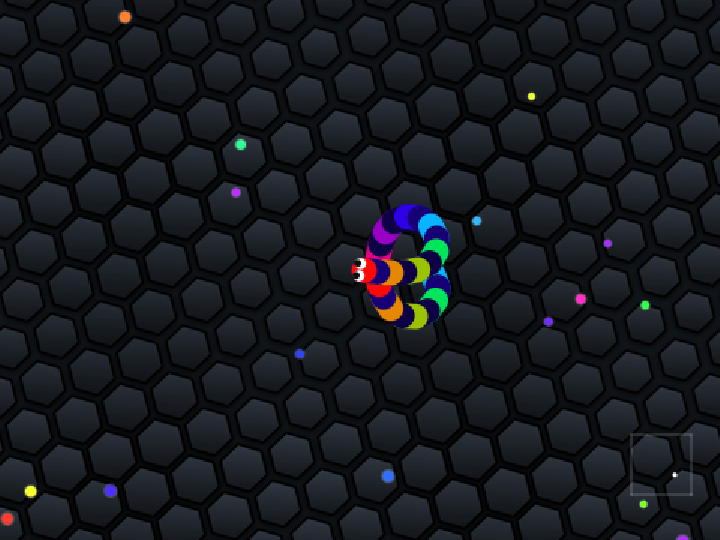 贪吃蛇-ted-侯老师编程网站(codinghou.cn) - Scratch编程教程与创作社区