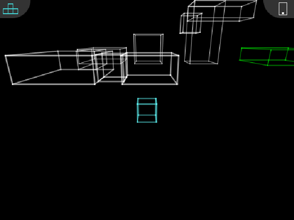 Cube 3D-ted-侯老师编程网站(codinghou.cn) - Scratch编程教程与创作社区