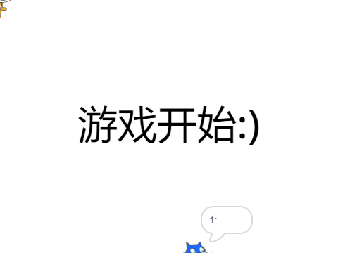 联机游戏-几何winner-侯老师编程网站(codinghou.cn) - Scratch编程教程与创作社区