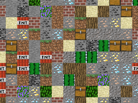 我的世界-part1-编程侯老师-侯老师编程网站(codinghou.cn) - Scratch编程教程与创作社区