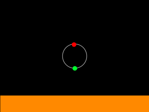 两个球-666-侯老师编程网站(codinghou.cn) - Scratch编程教程与创作社区