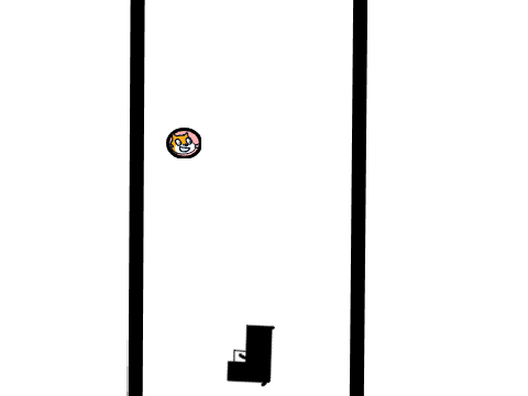 打小丑-Alse-侯老师编程网站(codinghou.cn) - Scratch编程教程与创作社区