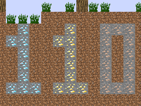 我的世界-part4-编程侯老师-侯老师编程网站(codinghou.cn) - Scratch编程教程与创作社区