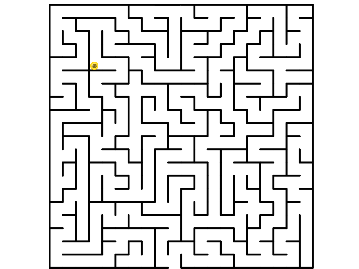 Scratch草稿-黑白狗吖-侯老师编程网站(codinghou.cn) - Scratch编程教程与创作社区