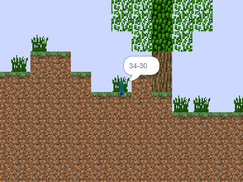 我的世界-part6-编程侯老师-侯老师编程网站(codinghou.cn) - Scratch编程教程与创作社区