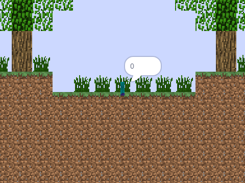 我的世界-part7-编程侯老师-侯老师编程网站(codinghou.cn) - Scratch编程教程与创作社区