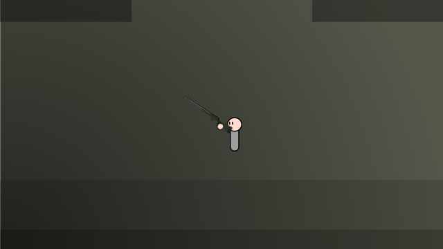 [新版] PUBG 2D-yang-侯老师编程网站(codinghou.cn) - Scratch编程教程与创作社区