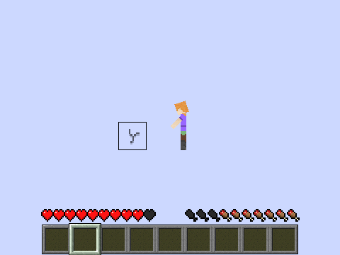 我的世界1.21-hugh-侯老师编程网站(codinghou.cn) - Scratch编程教程与创作社区