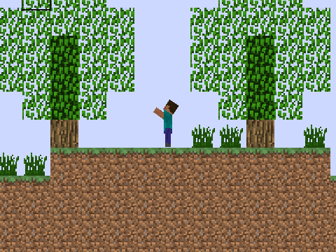 我的世界-part9-编程侯老师-侯老师编程网站(codinghou.cn) - Scratch编程教程与创作社区