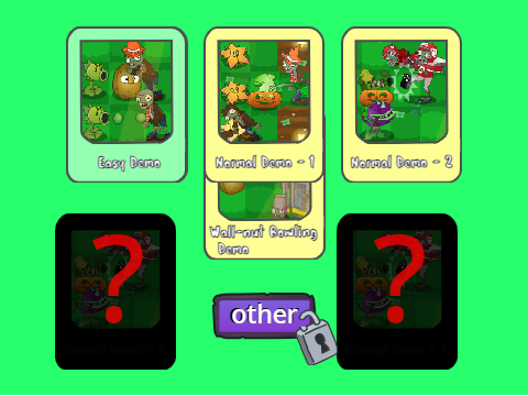 植物大战僵尸-编程winner-侯老师编程网站(codinghou.cn) - Scratch编程教程与创作社区