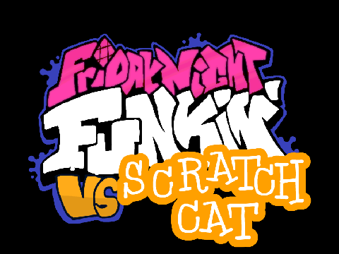 FNF-轻武器-侯老师编程网站(codinghou.cn) - Scratch编程教程与创作社区