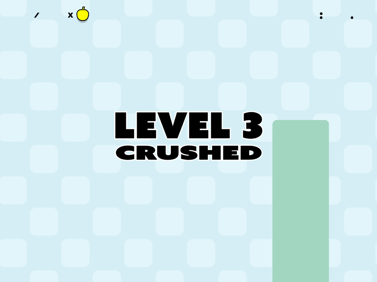 苹果跑酷-一包盐-侯老师编程网站(codinghou.cn) - Scratch编程教程与创作社区