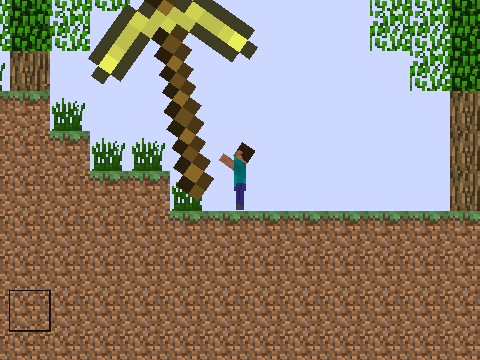 我的世界-part10-编程侯老师-侯老师编程网站(codinghou.cn) - Scratch编程教程与创作社区