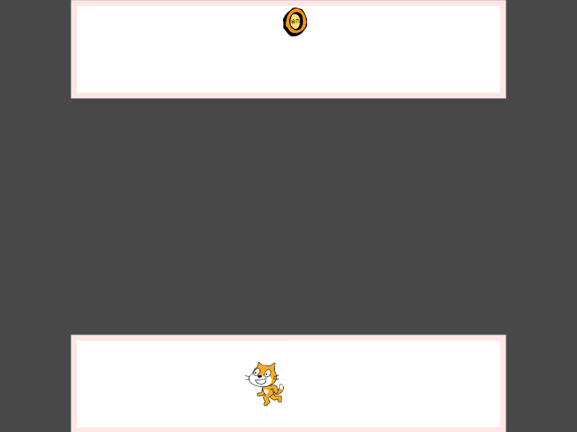 联机游戏-【梦想】圆周率小冬-侯老师编程网站(codinghou.cn) - Scratch编程教程与创作社区