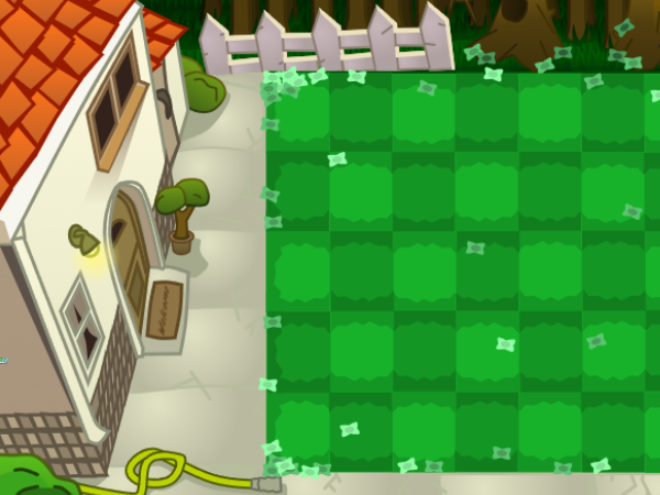 植物大战僵尸-36步-“高富帅”-侯老师编程网站(codinghou.cn) - Scratch编程教程与创作社区