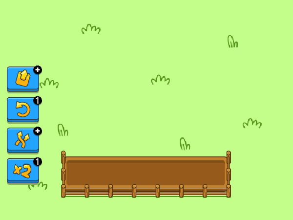 羊了个羊part2-Anny-侯老师编程网站(codinghou.cn) - Scratch编程教程与创作社区