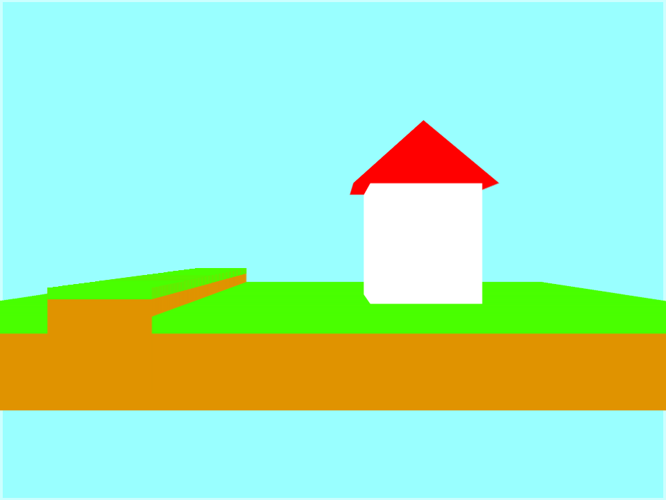 3d效果 编程 小将” 侯老师编程网站codinghoucn Scratch编程教程与创作社区