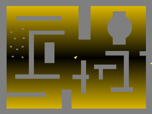 后室level1（瞎做的）-11211-侯老师编程网站(codinghou.cn) - Scratch编程教程与创作社区