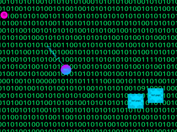 python之幸存者-我爱编程-侯老师编程网站(codinghou.cn) - Scratch编程教程与创作社区