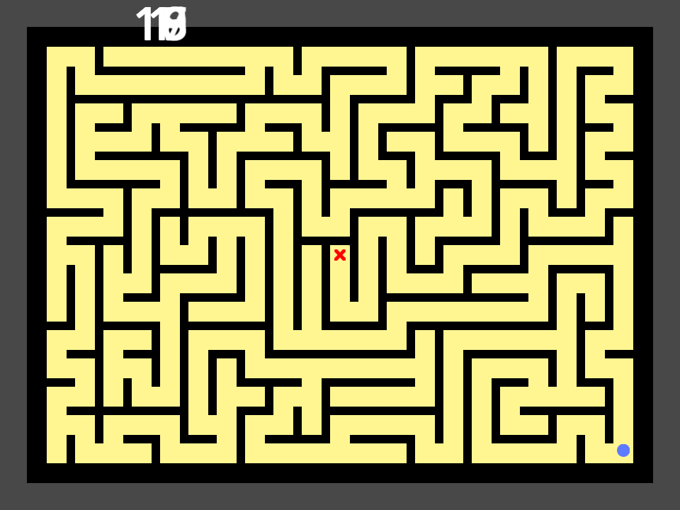 迷宫 凌然 侯老师编程网站codinghoucn Scratch编程教程与创作社区