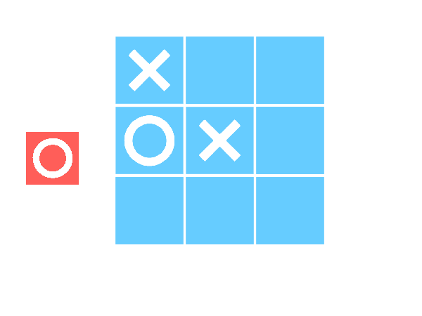 Scratch井字棋 马牛逼 侯老师编程网站codinghoucn Scratch编程教程与创作社区