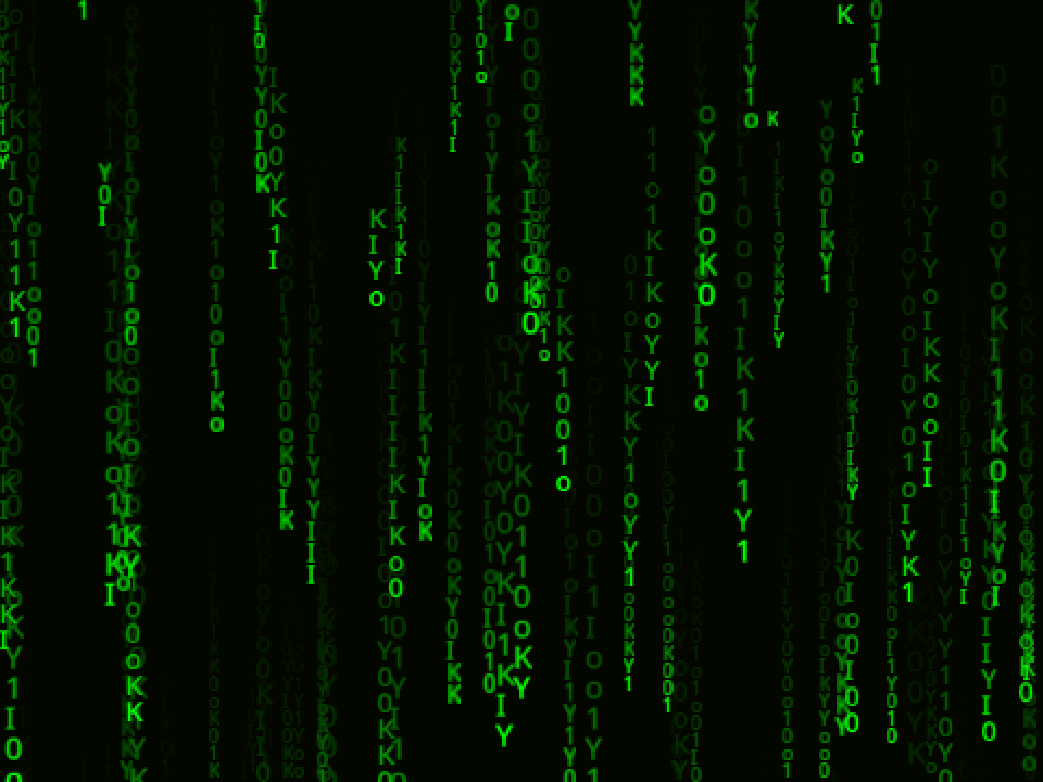 代码雨-Aiden-侯老师编程网站(codinghou.cn) - Scratch编程教程与创作社区