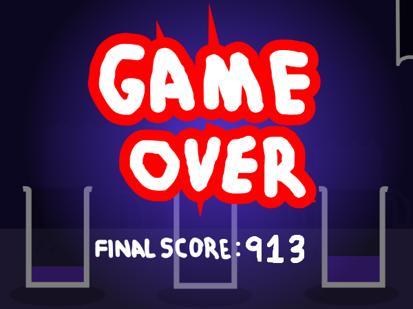 Monster Juice v1.02-可口雪碧-侯老师编程网站(codinghou.cn) - Scratch编程教程与创作社区