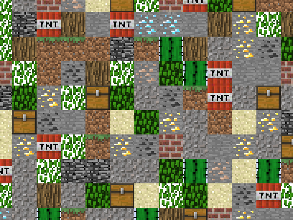 我的世界-annie-侯老师编程网站(codinghou.cn) - Scratch编程教程与创作社区