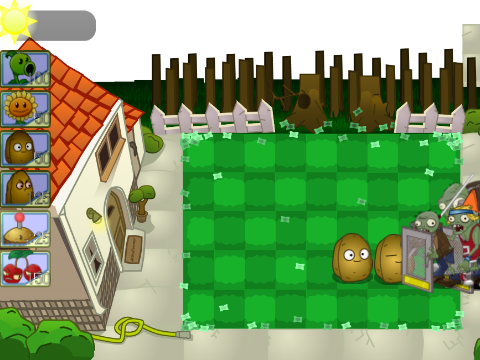 植物大战僵尸-素材-改编草稿-m'c-侯老师编程网站(codinghou.cn) - Scratch编程教程与创作社区