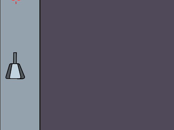 射击游戏3 一个人 暗影组织 侯老师编程网站codinghoucn Scratch编程教程与创作社区