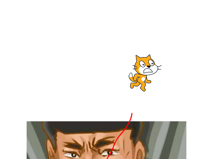 嗨嗨-黄v-侯老师编程网站(codinghou.cn) - Scratch编程教程与创作社区