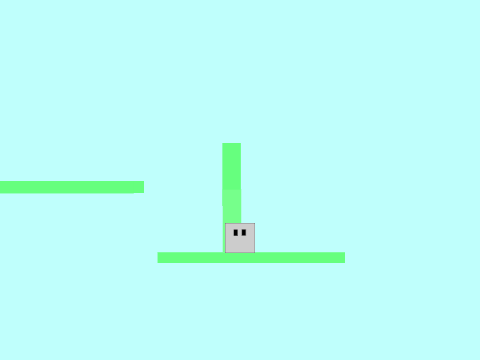 跑酷123-答辩-侯老师编程网站(codinghou.cn) - Scratch编程教程与创作社区