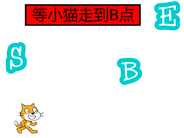 不生气挑战-happy-侯老师编程网站(codinghou.cn) - Scratch编程教程与创作社区