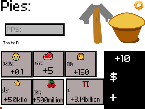 馅饼矿工-李骏喆-侯老师编程网站(codinghou.cn) - Scratch编程教程与创作社区