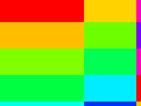 彩虹（1.0）-YANG-侯老师编程网站(codinghou.cn) - Scratch编程教程与创作社区