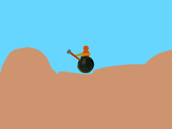 掘地求升-have10个号-侯老师编程网站(codinghou.cn) - Scratch编程教程与创作社区